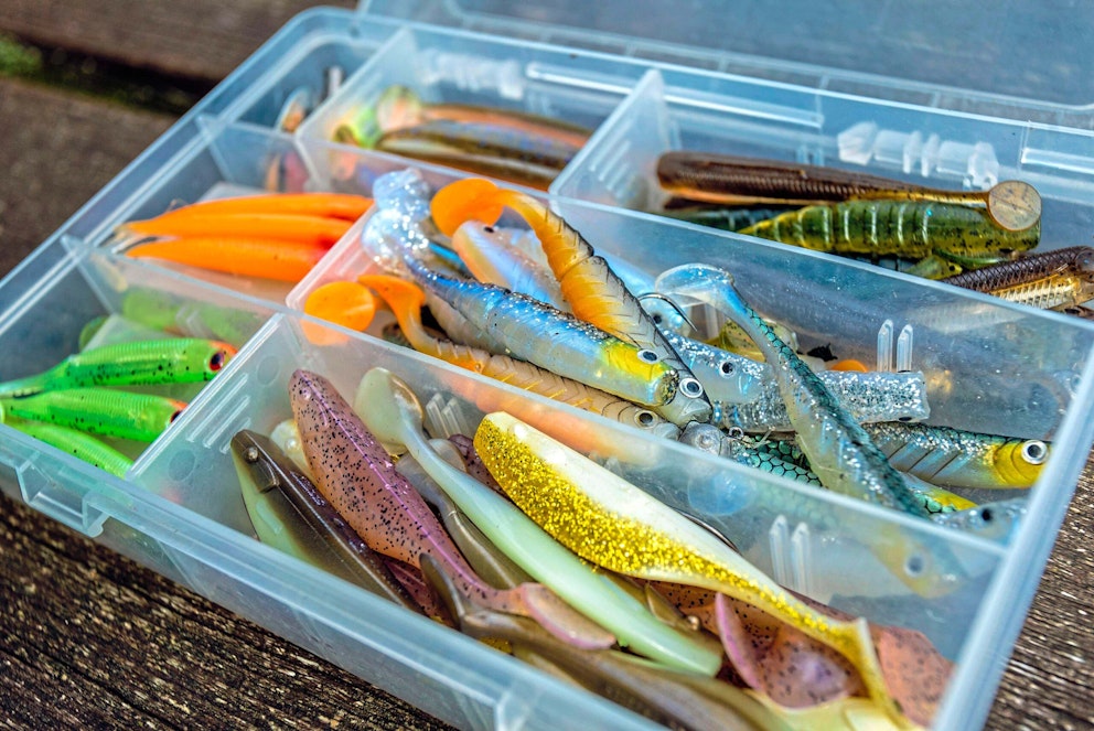 10 Fantastic Tips For Dropshotting | Angling Times