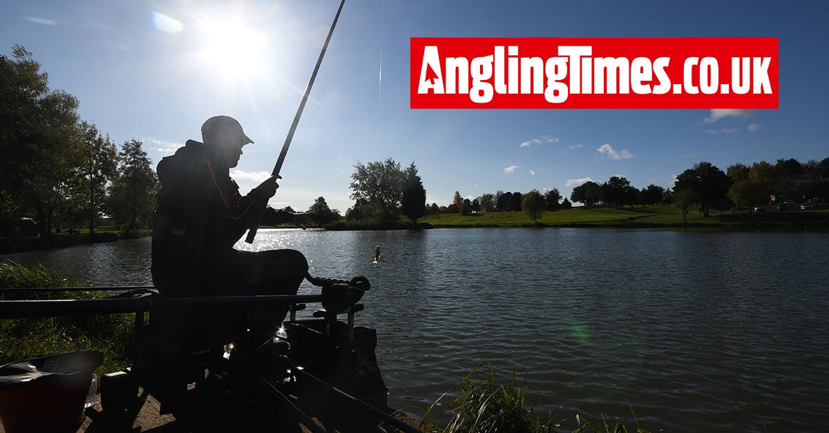UK’s biggest commercial fishery complex creates new dedicated ...