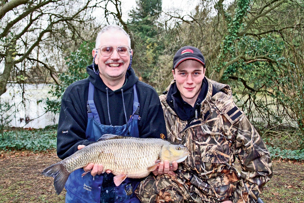 The Record Fish That Rocked The Angling World | Angling Times
