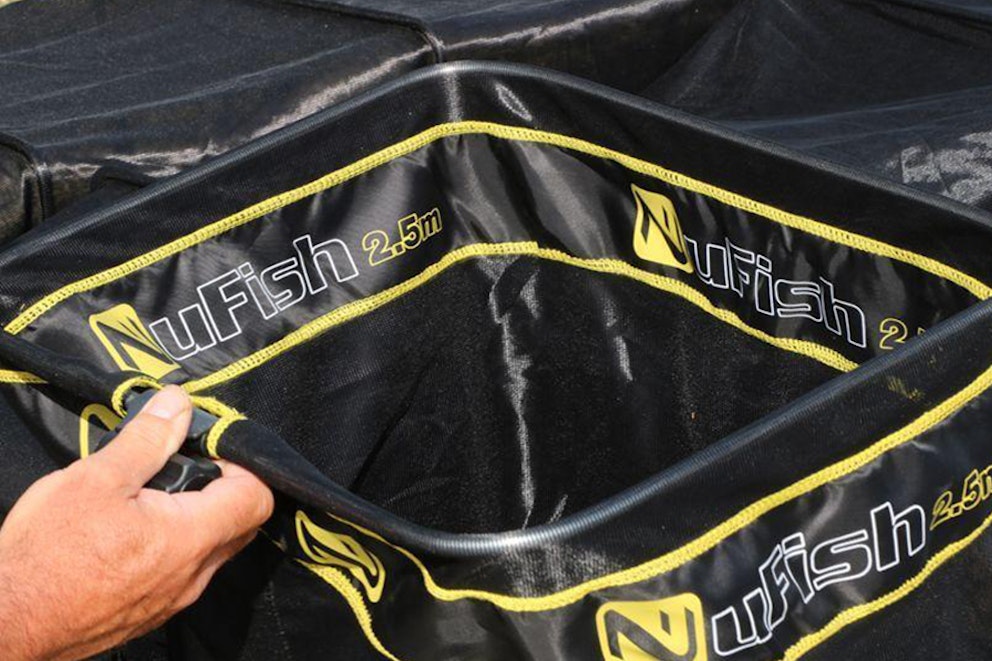 The best fishing keepnets | Angling Times