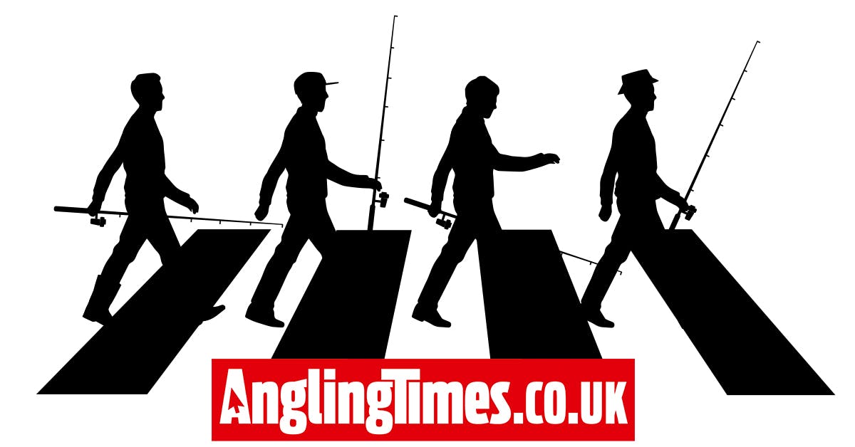 ‘Anglers need to come together, right now!’ | Rob Harris | Angling Times