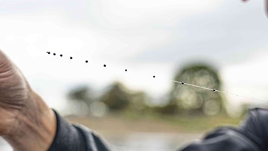 Guide to shotting patterns | Angling Times