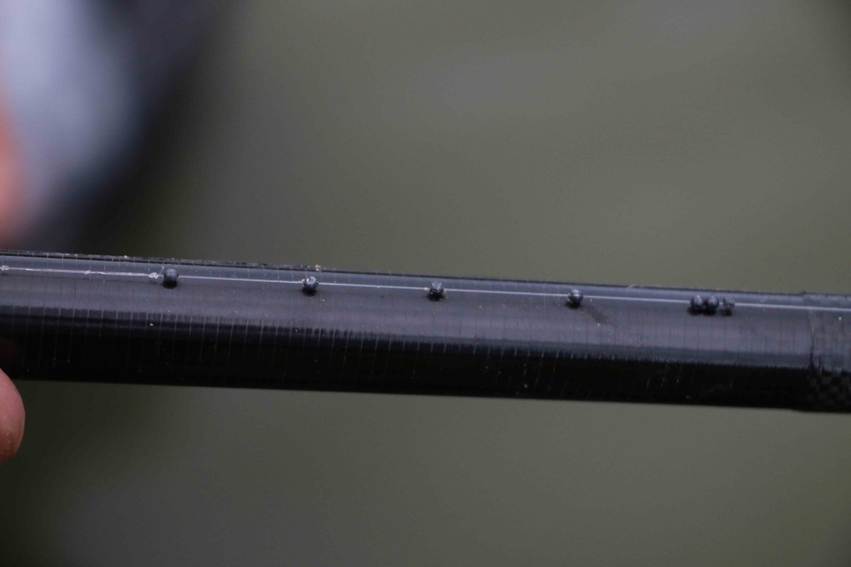 Guide to shotting patterns | Angling Times