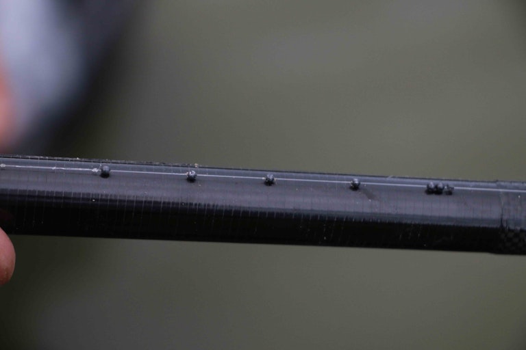 Guide to shotting patterns | Angling Times