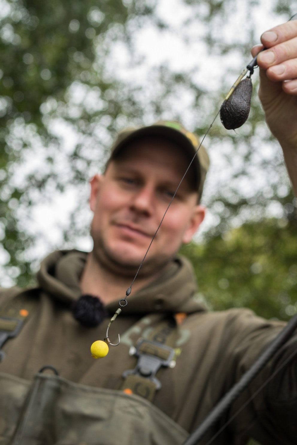 How to make your carp fishing hookbaits truly irresistible! | Angling Times