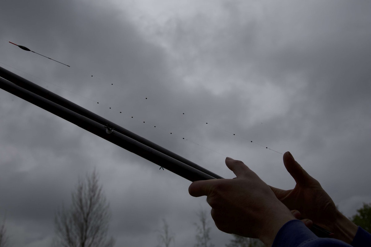 Guide to shotting patterns | Angling Times