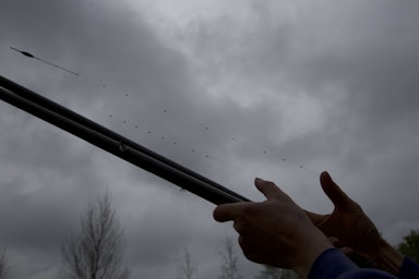 Guide to shotting patterns | Angling Times