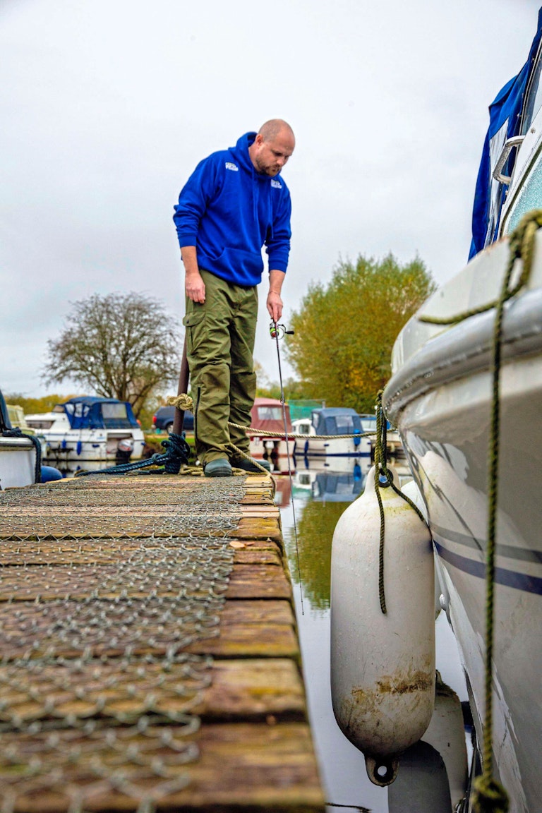 10 Fantastic Tips For Dropshotting | Angling Times