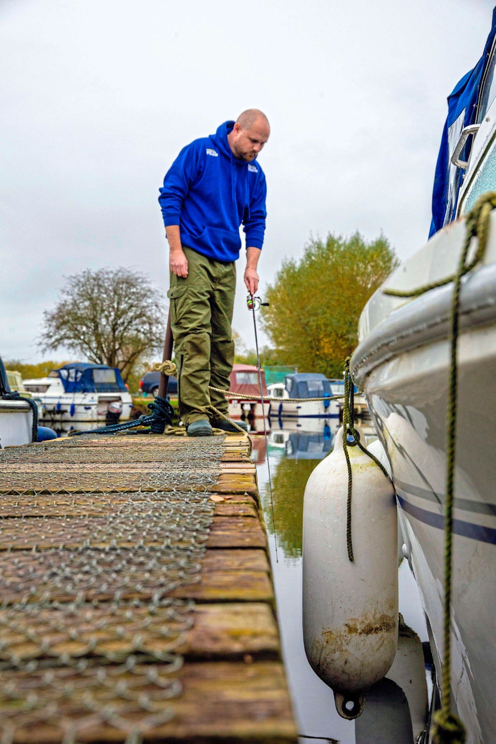 10 Fantastic Tips For Dropshotting | Angling Times