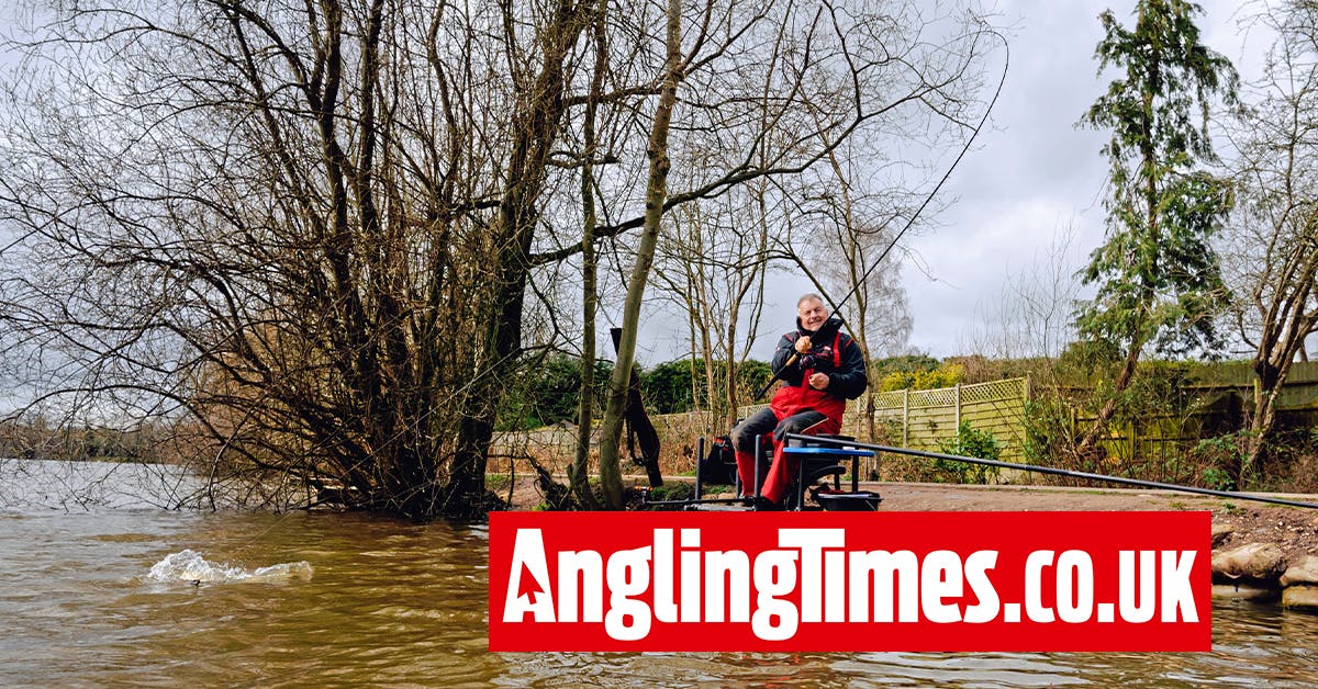 Your chance to run a Midlands fishery | Angling Times