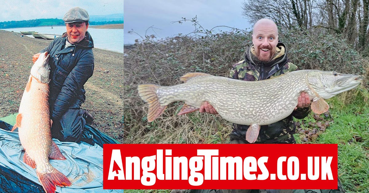 Pike record holder offers his congratulations for ‘magnificent Chew ...