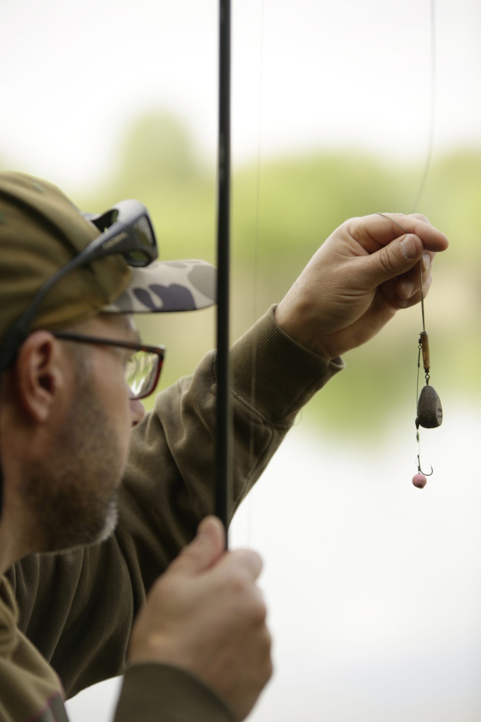 7 Golden Rules From Carp Rig Experts | Angling Times