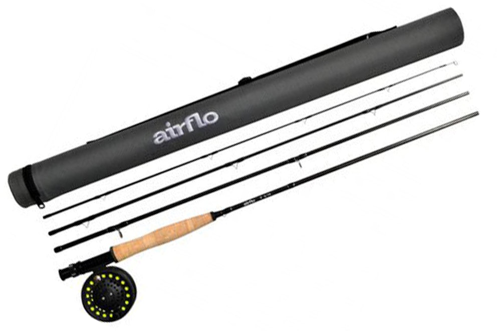 A Guide To Starting Fly Fishing On Rivers… It’s Easier Than You Think ...