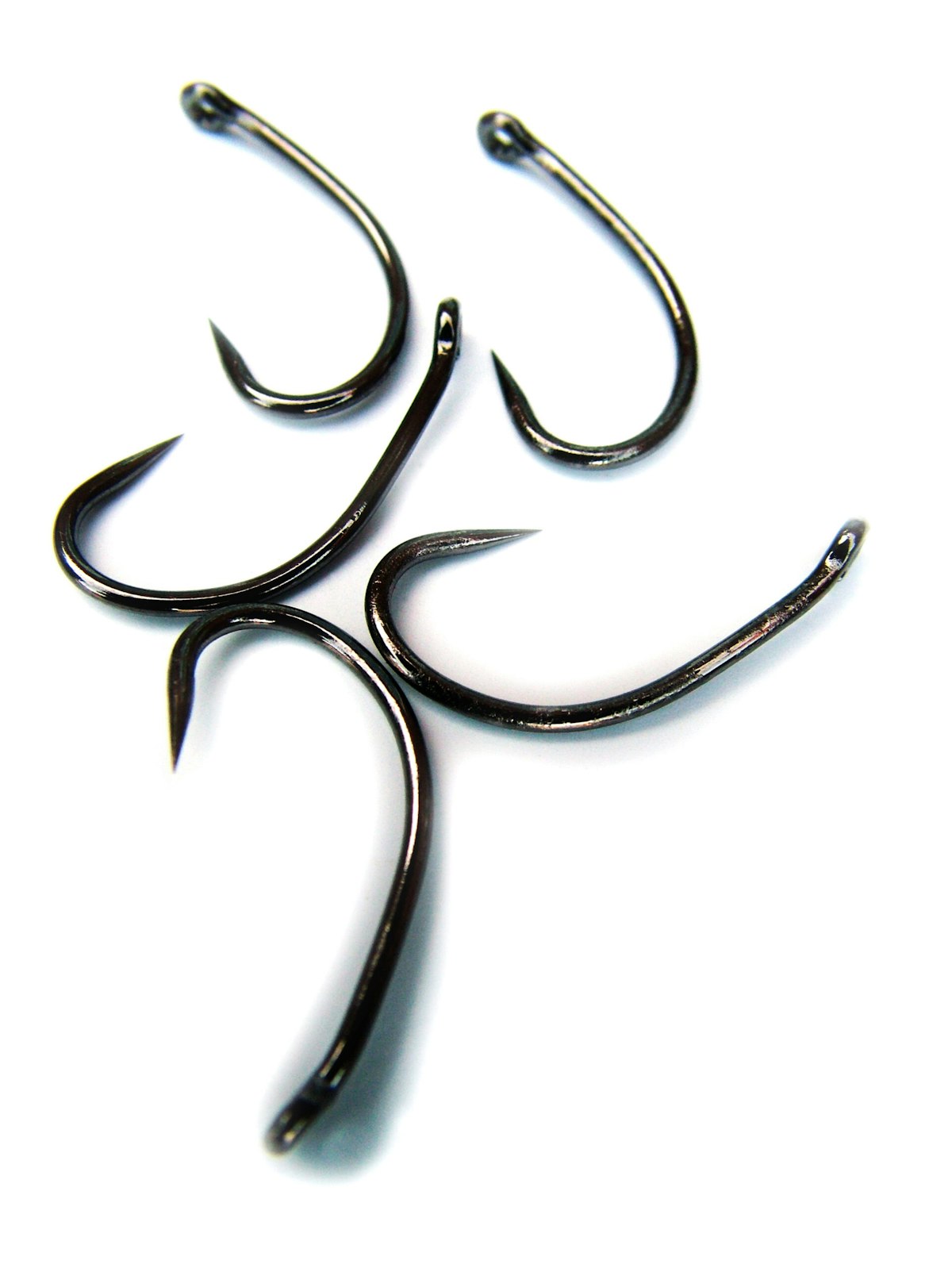 How to choose the right fishing hook pattern for match and pleasure ...