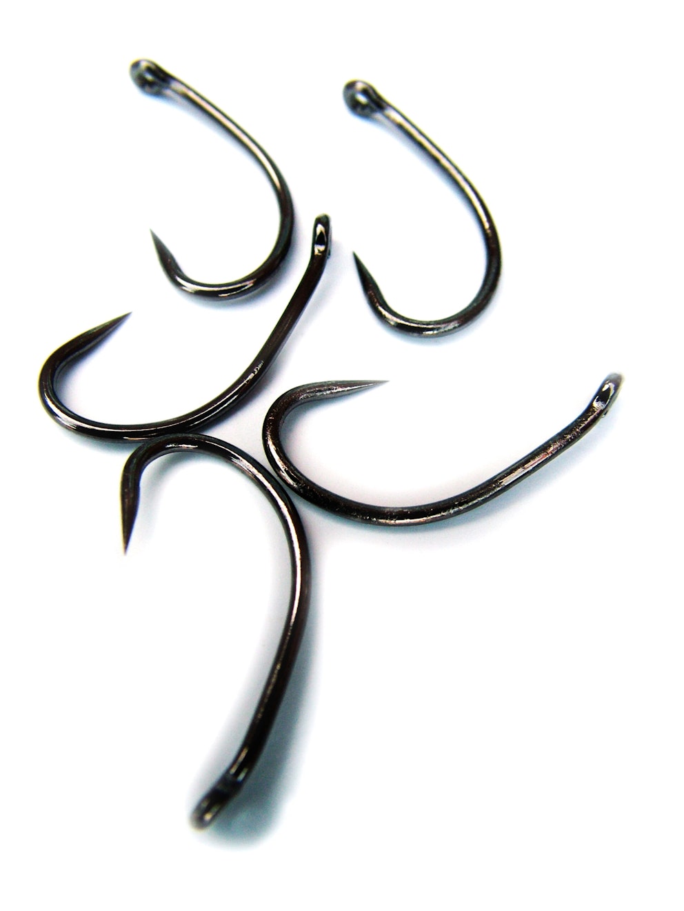 How to choose the right fishing hook pattern for match and pleasure ...