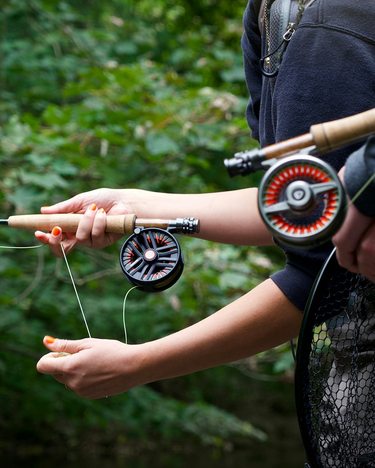 A Guide To Starting Fly Fishing On Rivers… It’s Easier Than You Think ...