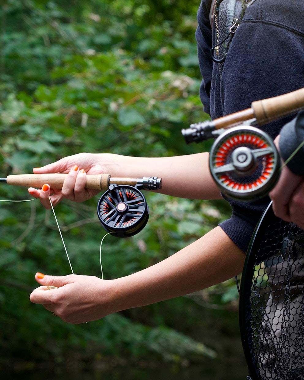 A Guide To Starting Fly Fishing On Rivers… It’s Easier Than You Think ...