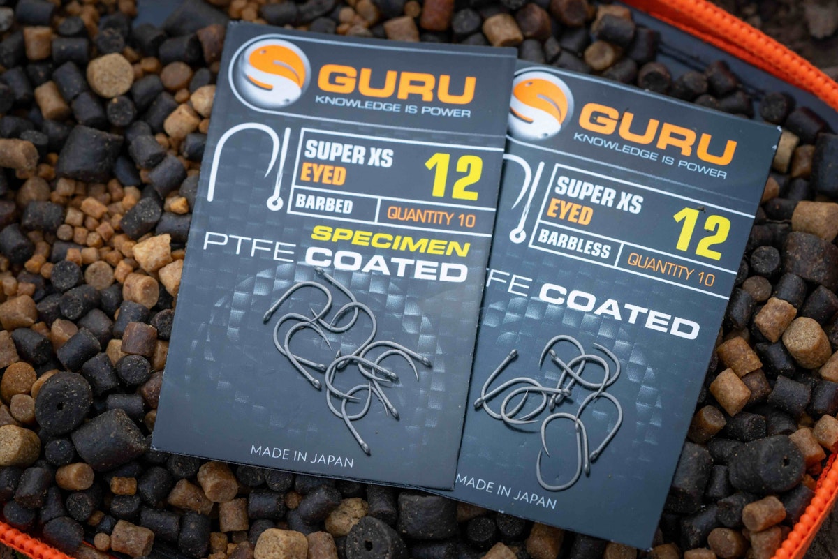 10 of the best pellet waggler tips | Angling Times