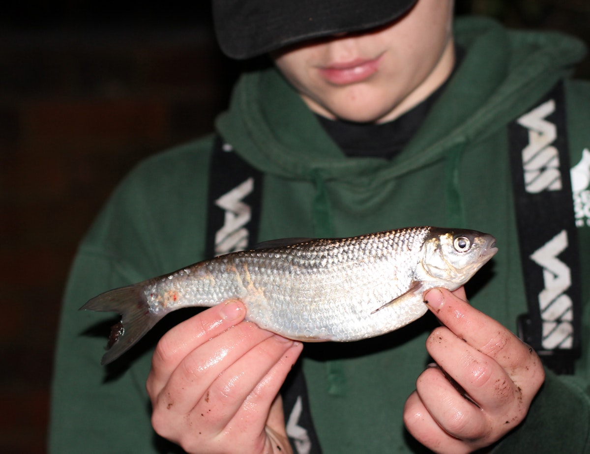 13-year-old lands one of Britain’s rarest ‘big fish’ on fishing trip ...