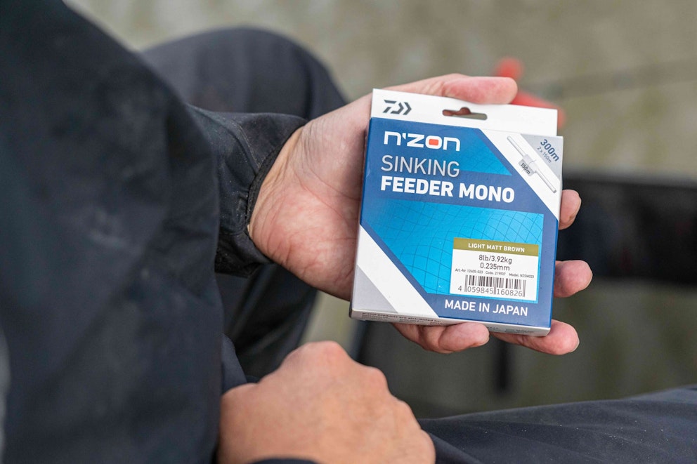 Guide to line breaking strains | Angling Times