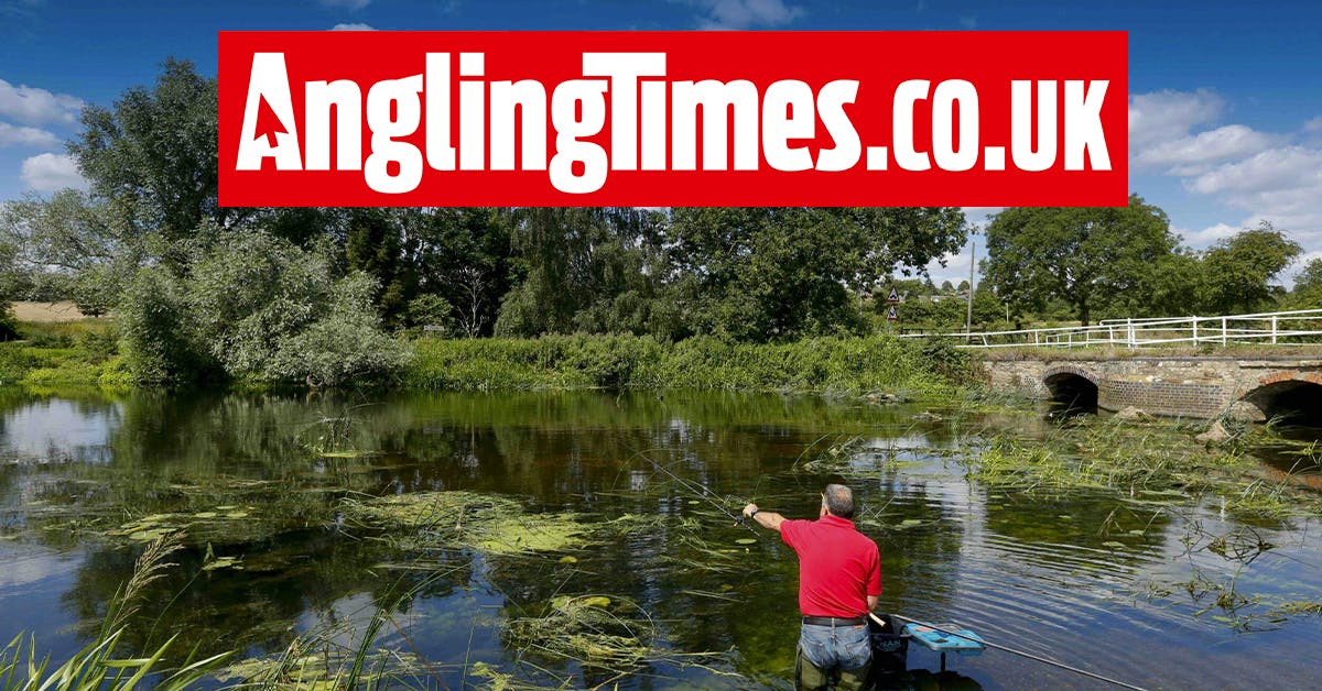 Angling Times