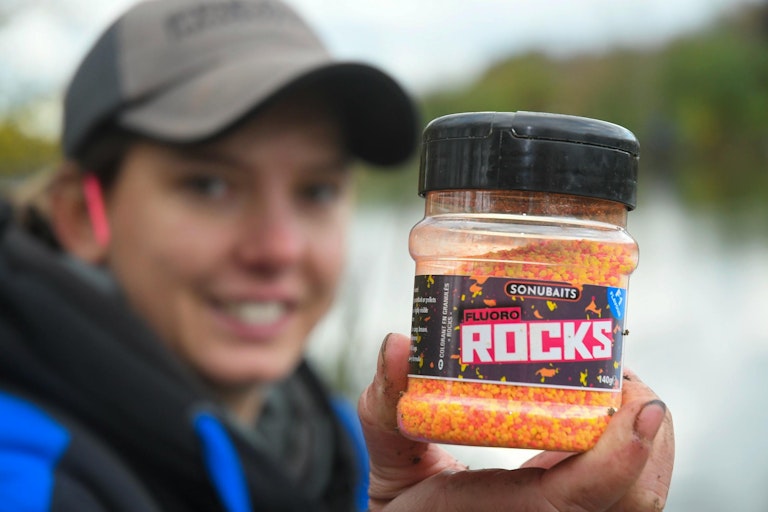 How to fish with worms | Kayleigh Dowd | Angling Times
