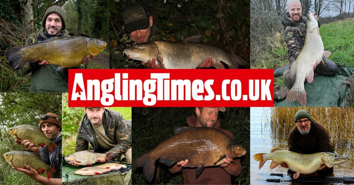 Who will crowned 2023/24 Drennan Cup champion? | Angling Times