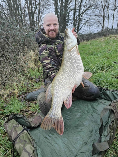 It has been a record year for British Record fish | Angling Times