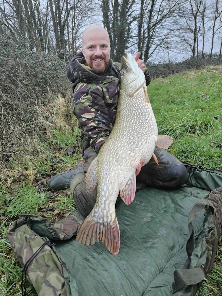 It has been a record year for British Record fish | Angling Times