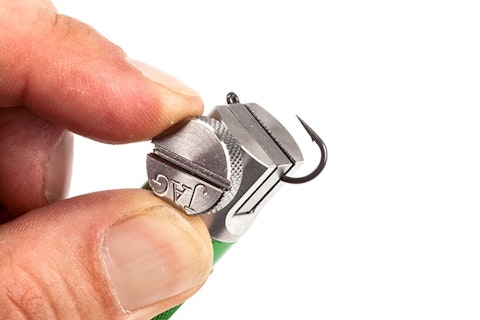 Hook sharpening tips | Angling Times