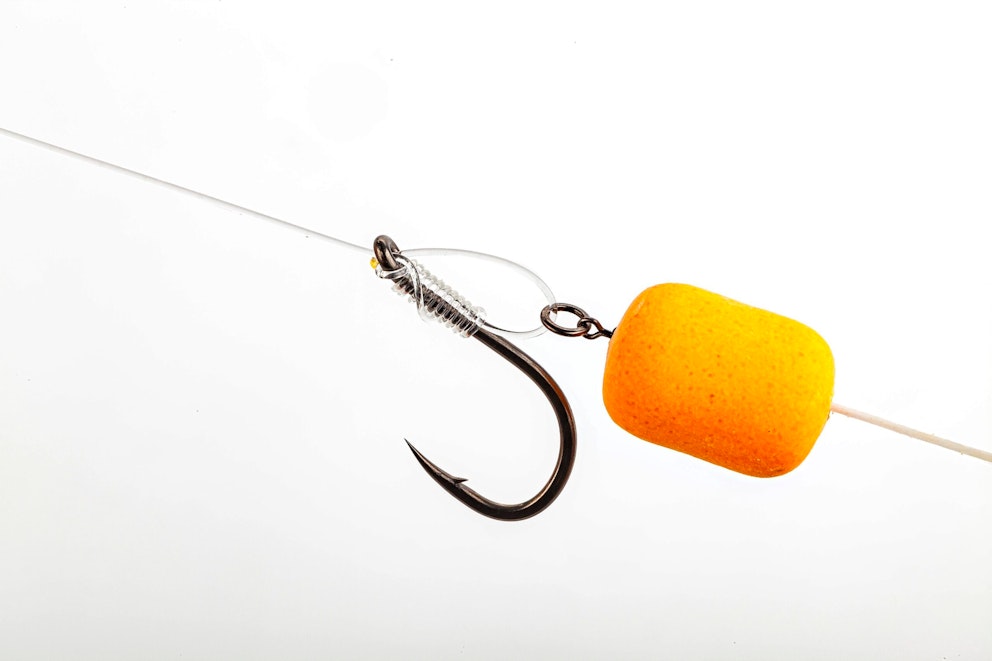 How to tie a perfect carp rig | Angling Times