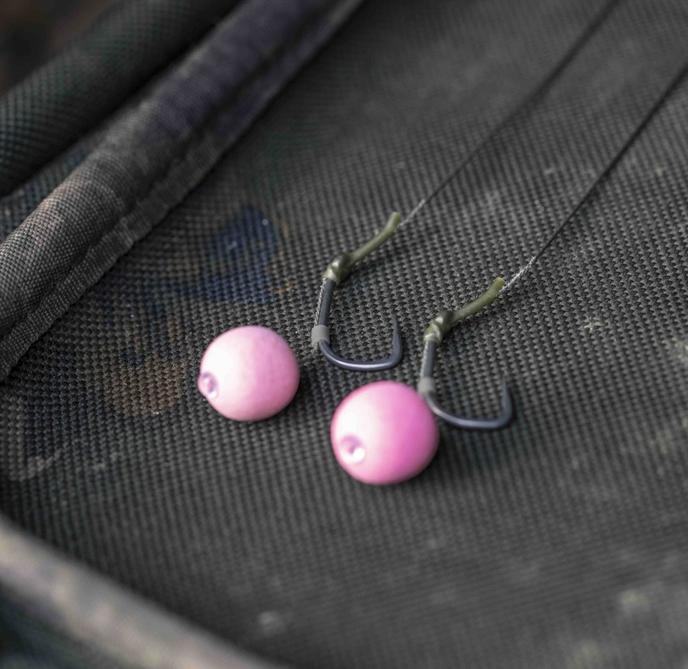 How to tie a perfect carp rig | Angling Times