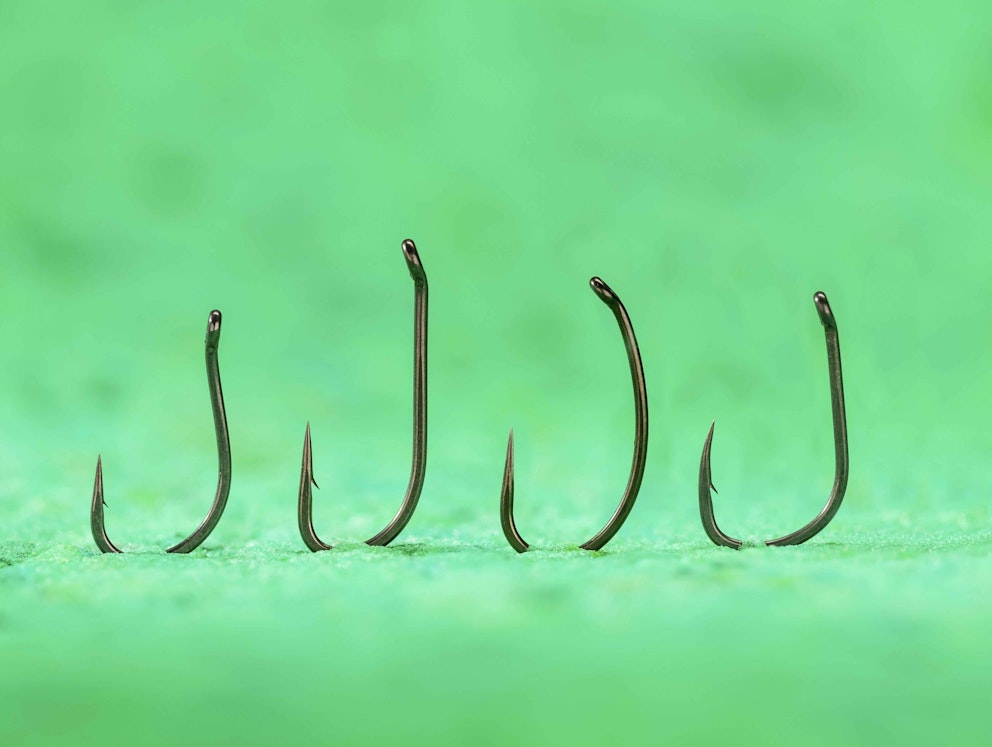 How to tie a perfect carp rig | Angling Times