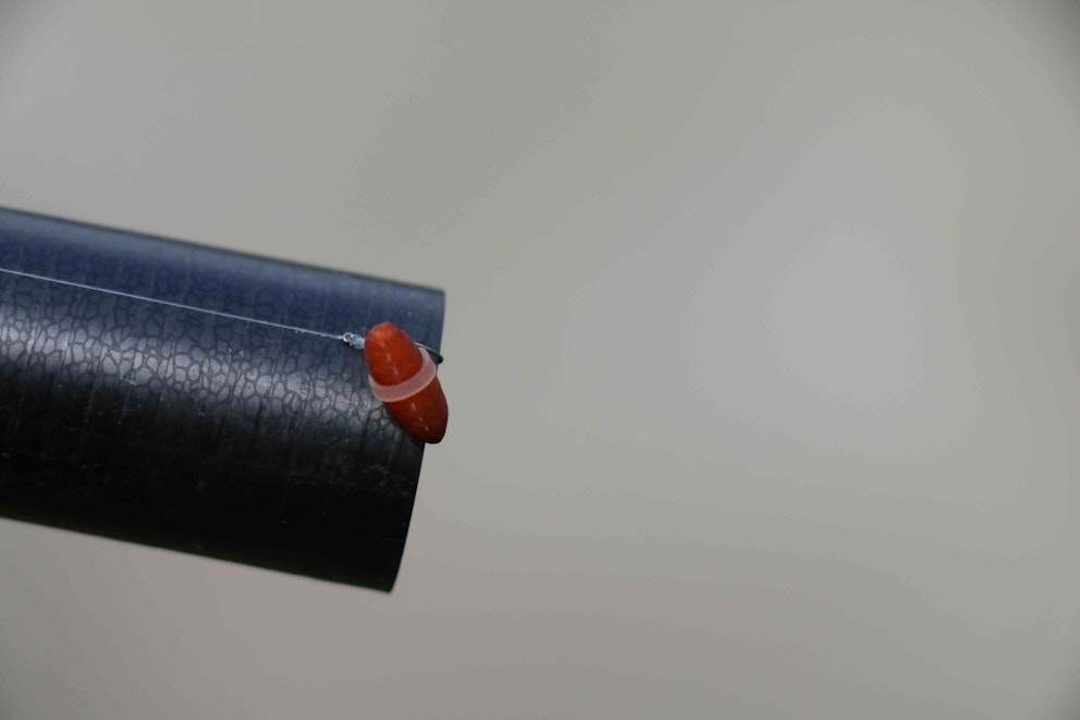 How to fish casters shallow on commercials | Angling Times