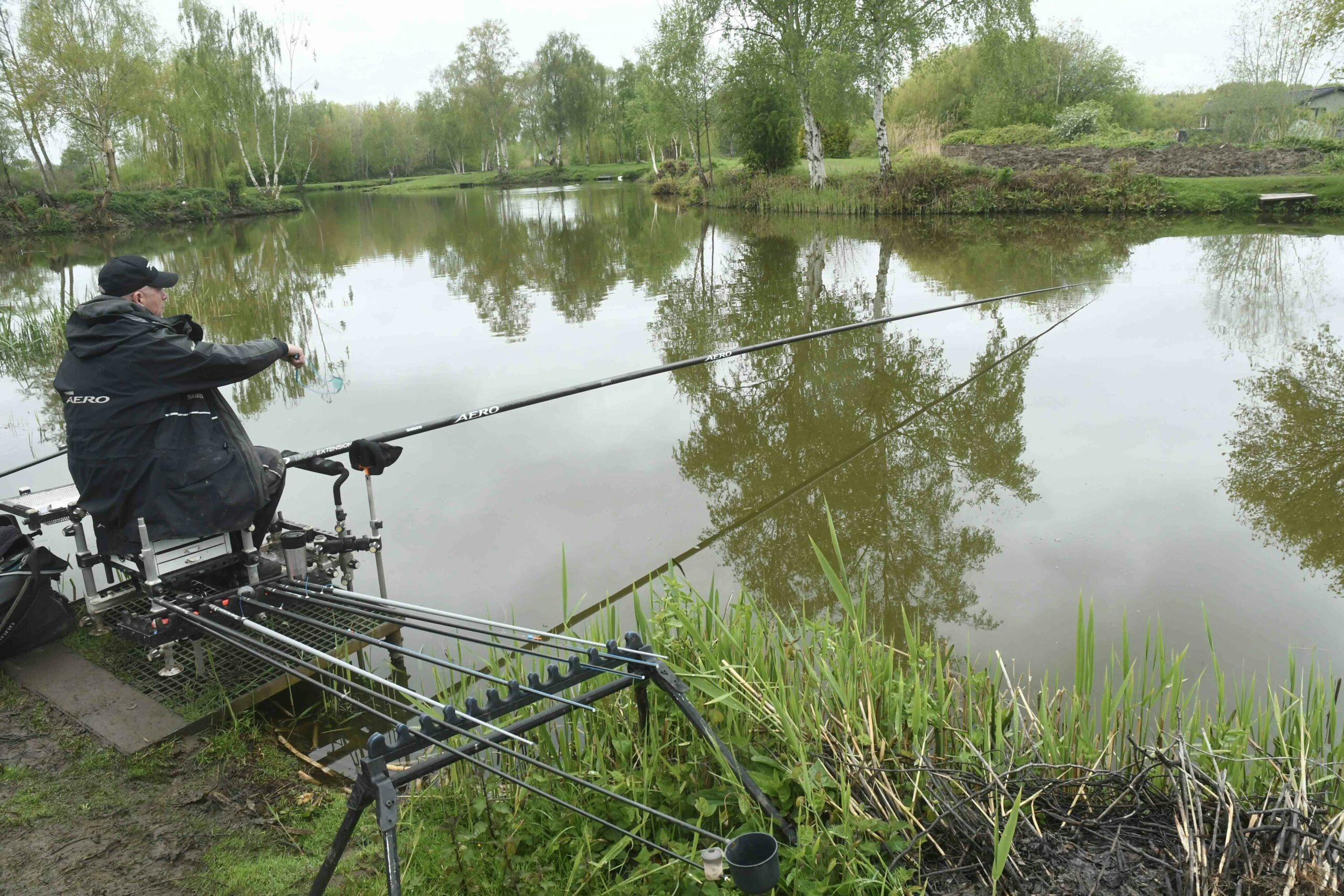 Nick Speed’s Pole Fishing Masterclass | Part 1 – Understanding Your ...