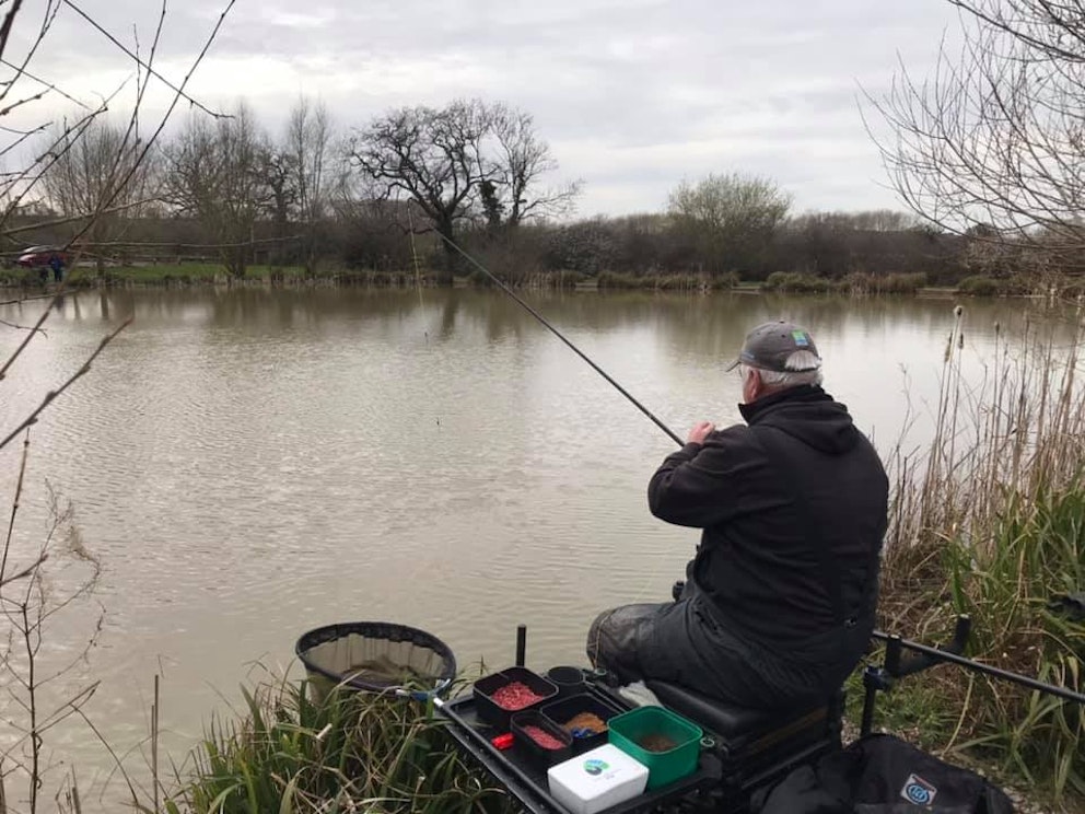 Fishery Focus: Commonwood Fishery, Glyndwr Lake | Angling Times