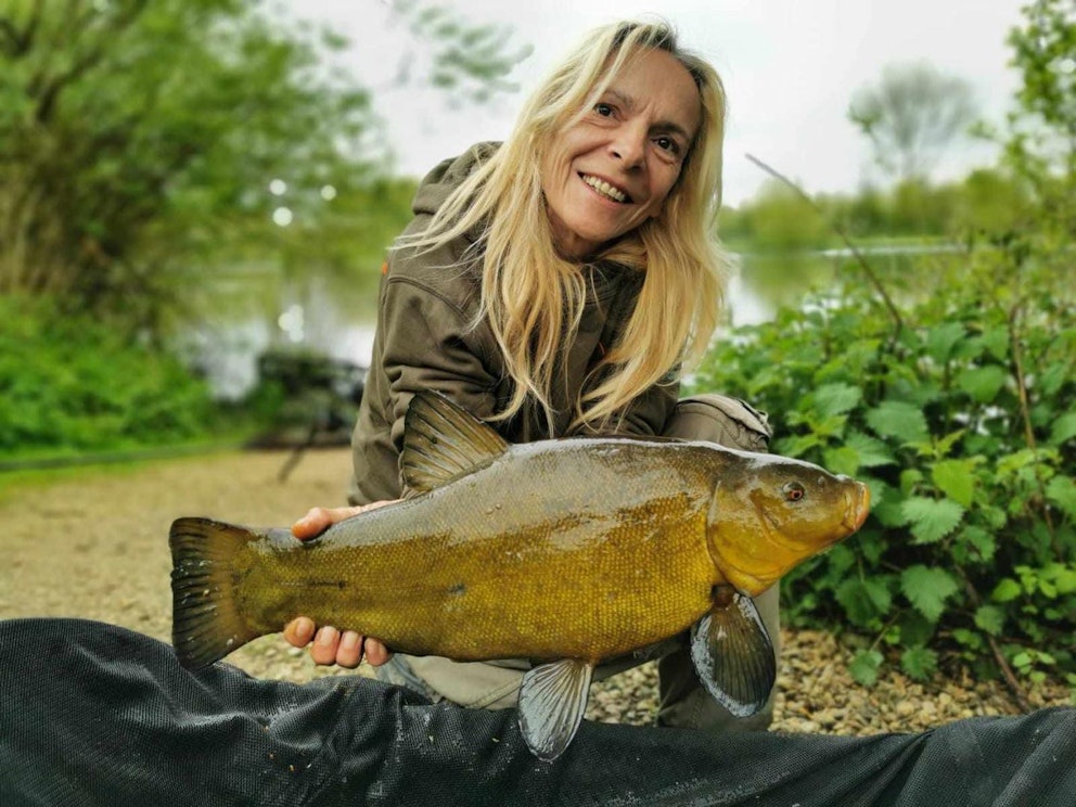 Now is the time to be a tench angler | Angling Times