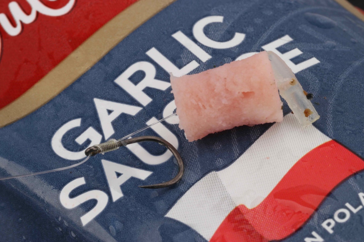 The best meat baits for fishing | Angling Times