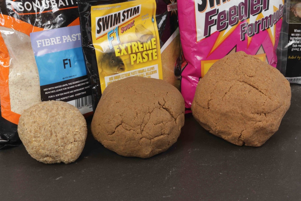 The best paste fishing baits | Angling Times