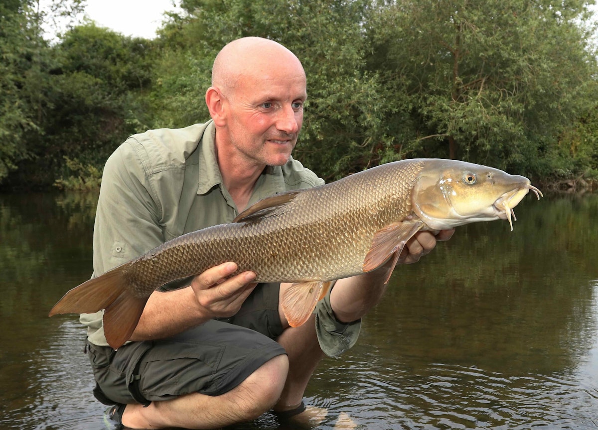 The best baits for early season river fishing | Angling Times