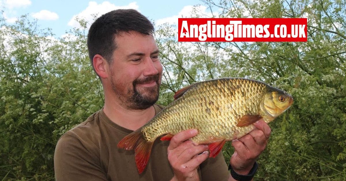 News Stories | News | Angling Times