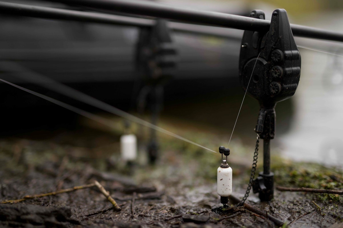 A Beginner's Guide to Setting Up Your Fishing Bite Alarm