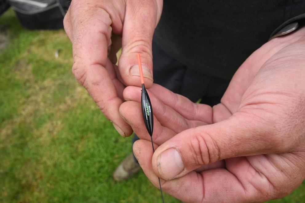 Nick Speed’s Pole Fishing Masterclass | Part 4 – The best pole floats ...