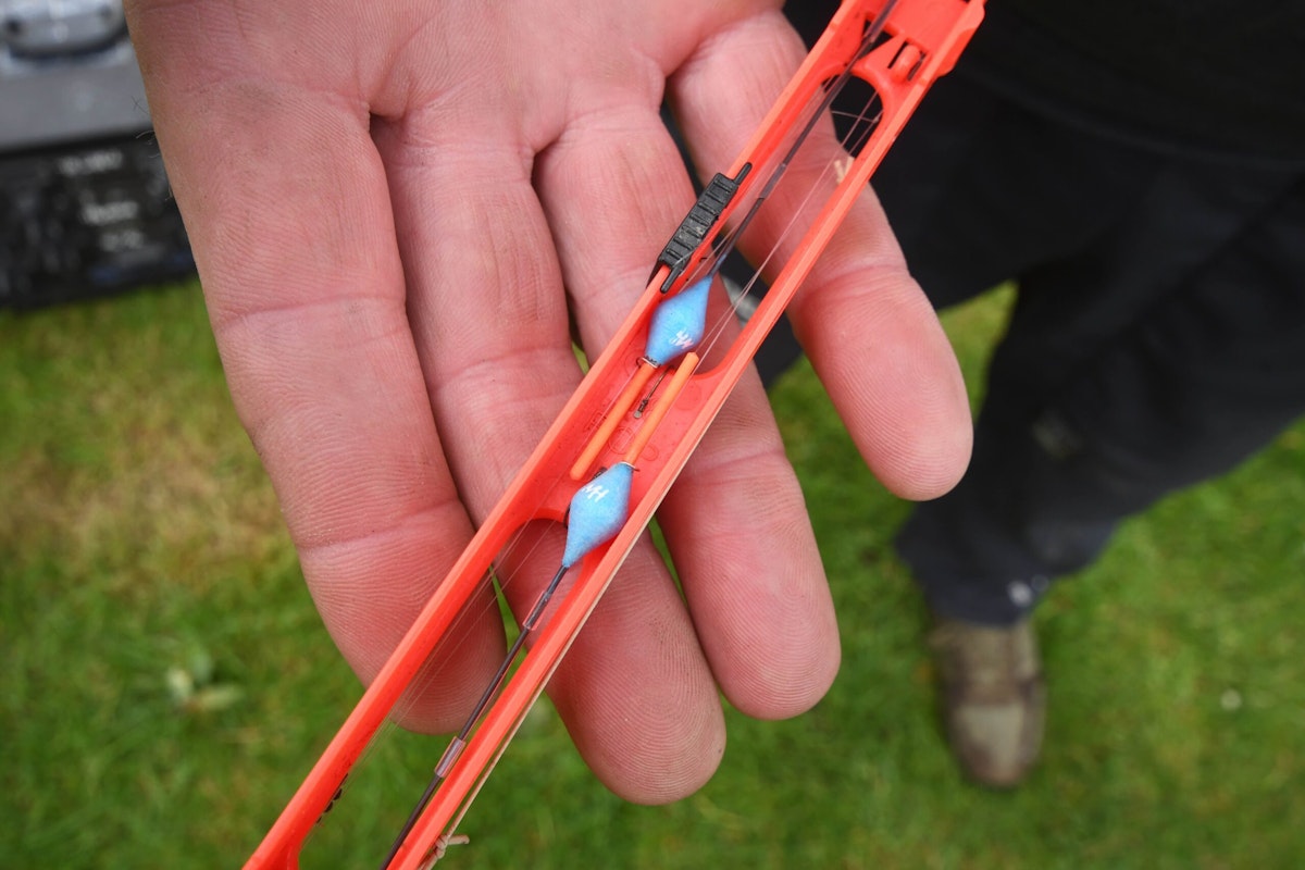 Nick Speed’s Pole Fishing Masterclass | Part 4 – The best pole floats ...