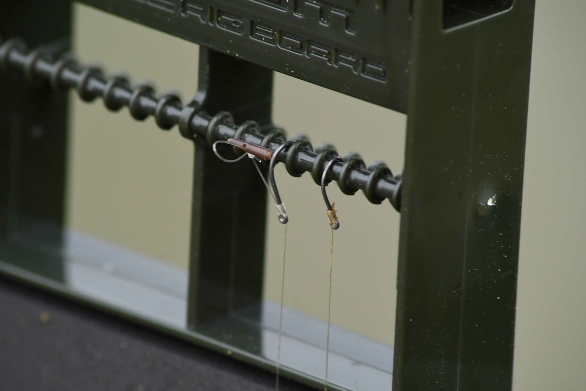 How to catch tench on the float | Angling Times