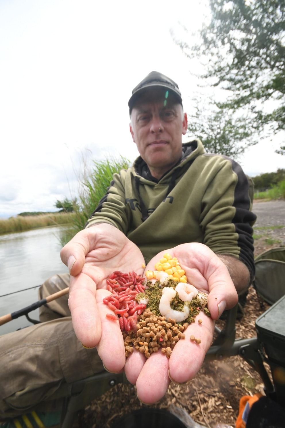 How to catch tench on the float | Angling Times