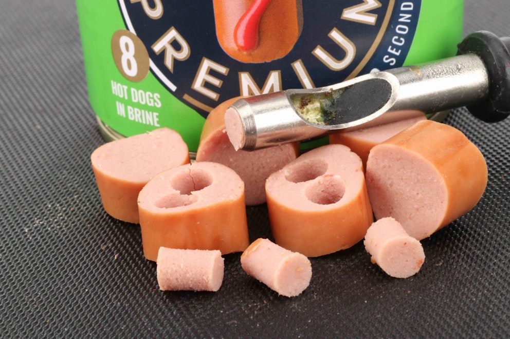 The best meat baits for fishing | Angling Times