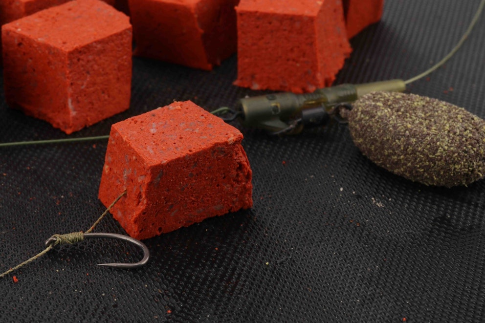 The best meat baits for fishing | Angling Times