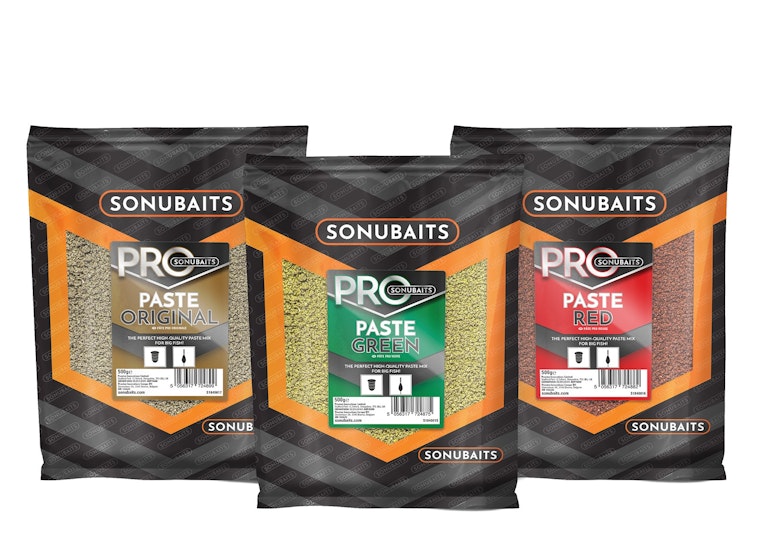 The best paste fishing baits | Angling Times