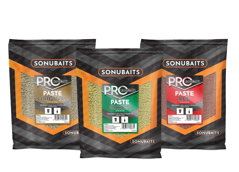 The best paste fishing baits | Angling Times